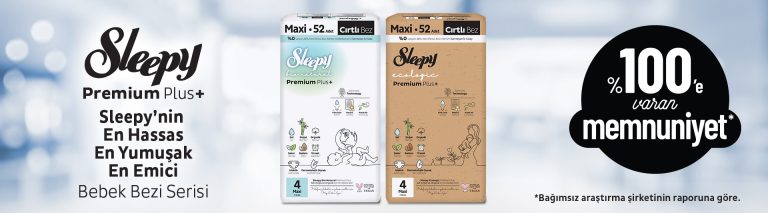 Sleepy, Tek Hedefimiz Hep Daha İyisi
